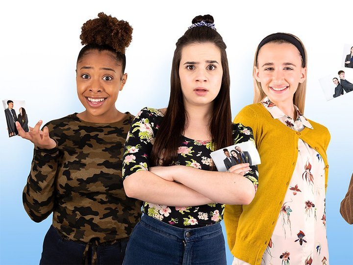 So Awkward on TV | Series 1 Episode 12 | Channels and schedules | TV24 ...