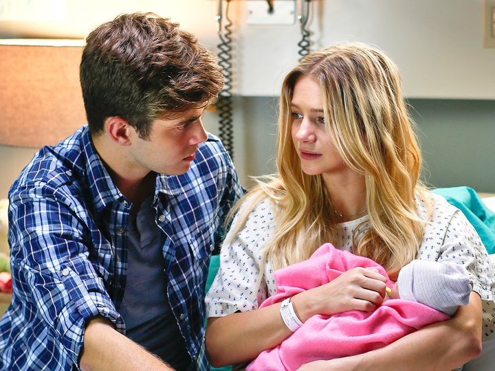 Double Daddy (2015) on TV | Channels and schedules | TV24.co.uk