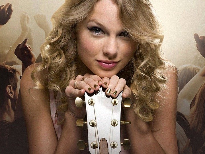 Taylor Swift: Life on Stage on TV | Channels and schedules | TV24.co.uk