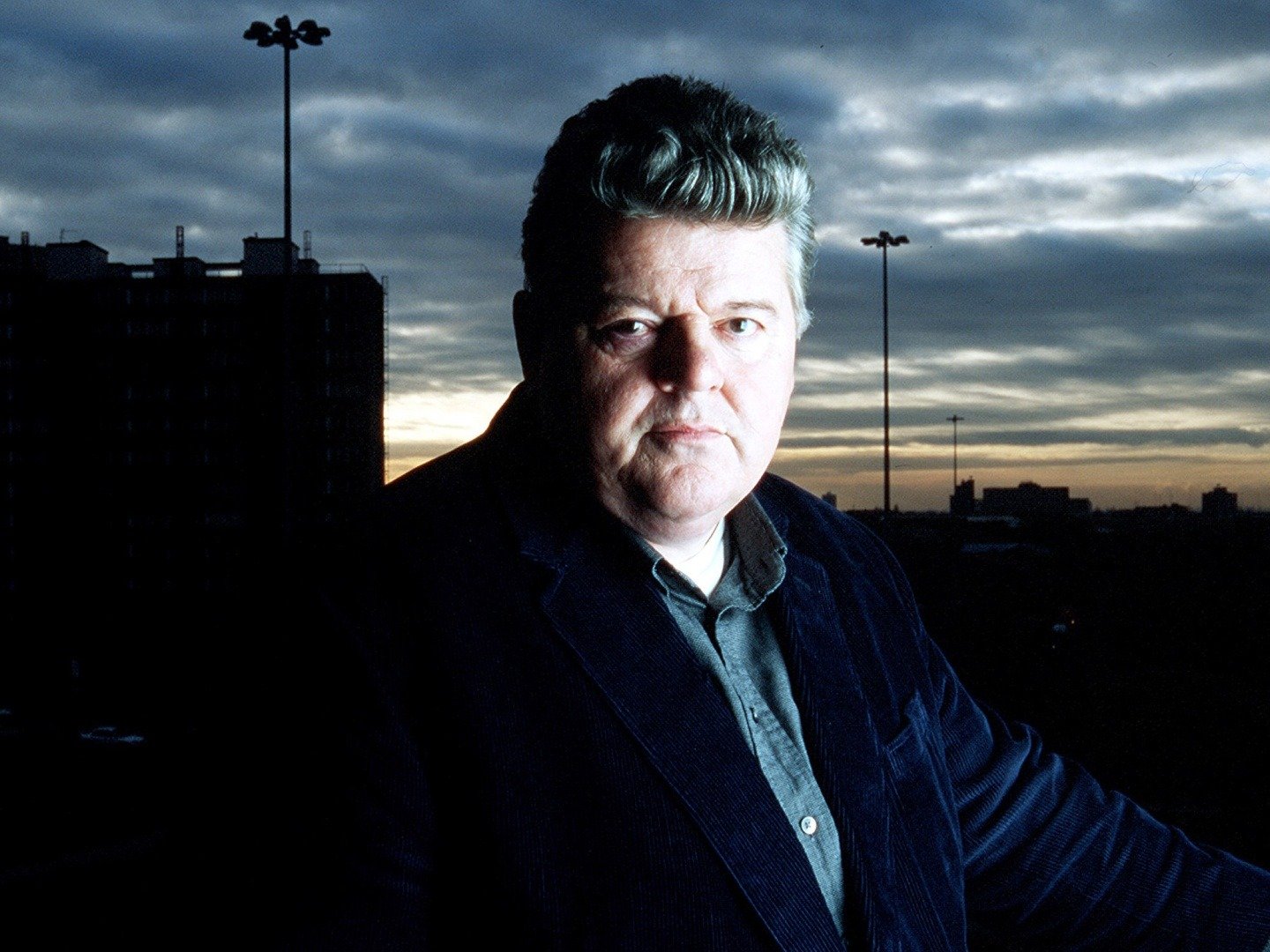 Cracker: White Ghost (1996) on TV | Channels and schedules | TV24.co.uk