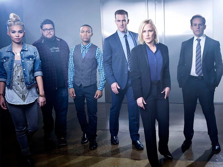 CSI: Cyber on TV | Series 2 Episode 8 | Channels and schedules | tv24.co.uk