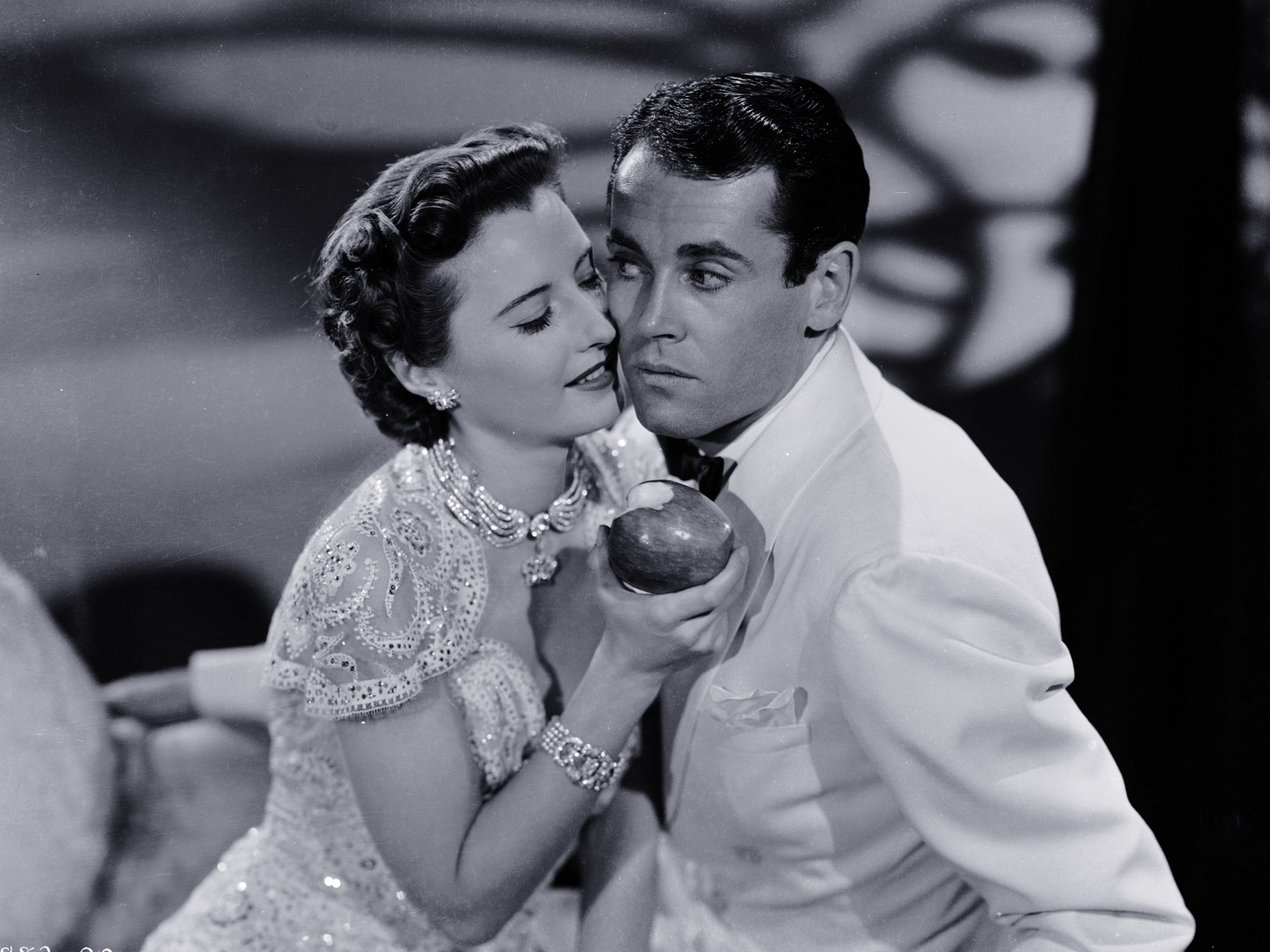 The Lady Eve (1941) on TV | Channels and schedules | tv24.co.uk