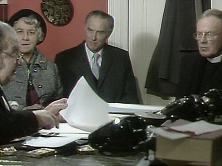 Rumpole of the Bailey on TV | Series 2 Episode 1 | Channels and ...