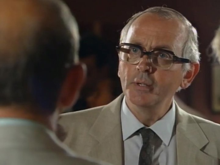 Rumpole of the Bailey on TV | Series 6 Episode 4 | Channels and ...