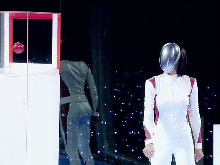 The Cube on TV | Series 9 Episode 6 | Channels and schedules | tv24.co.uk