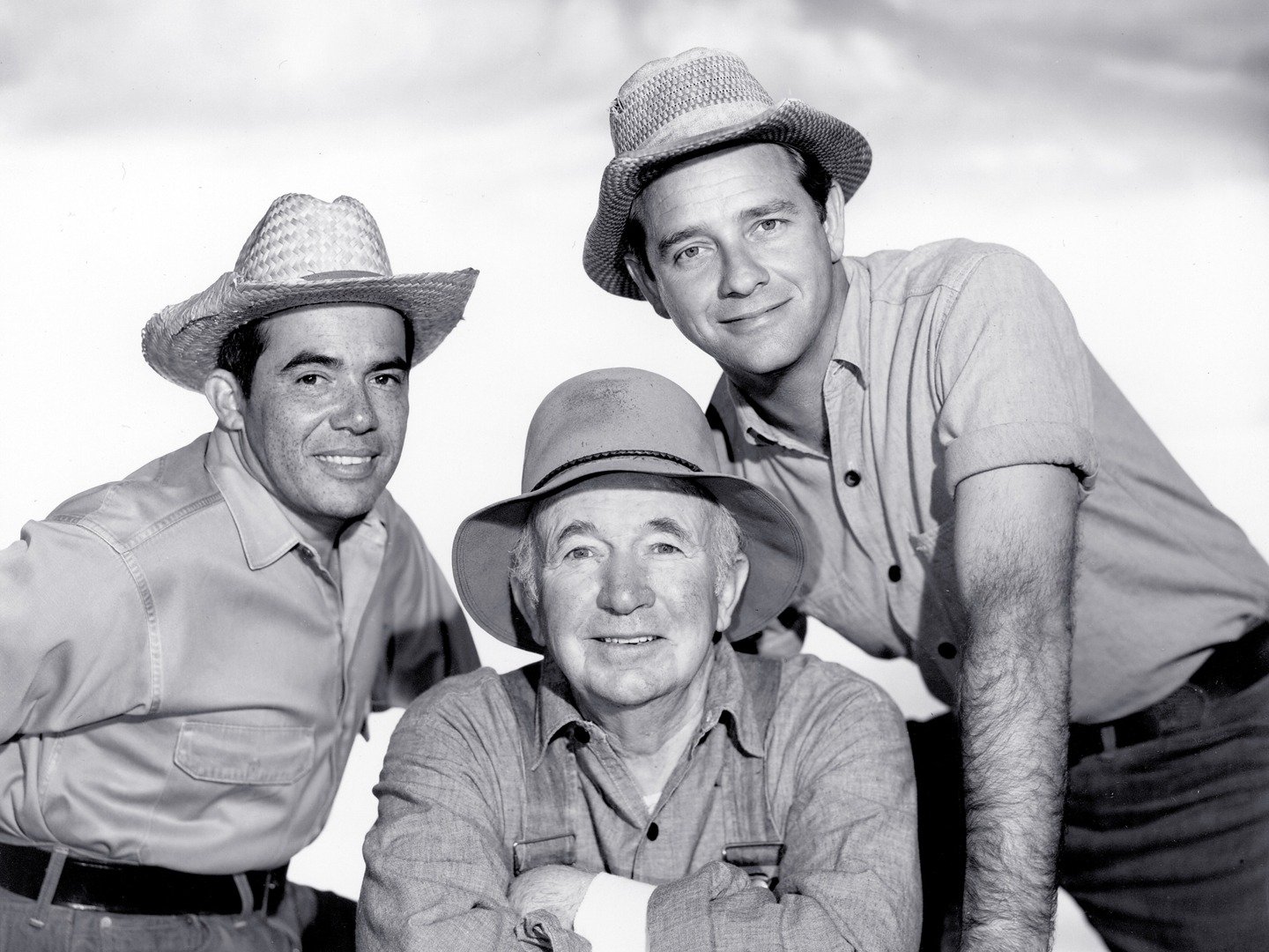 The Real McCoys on TV | Season 1 Episode 3 | Channels and schedules ...