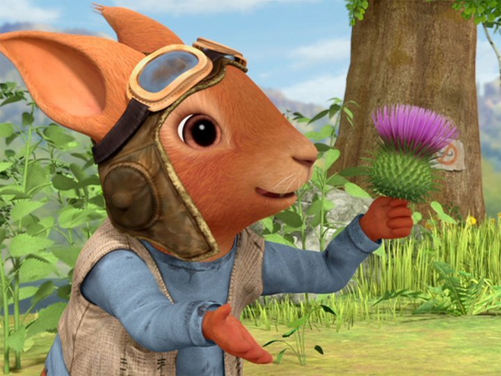 Peter Rabbit on TV | Series 2 Episode 20 | Channels and schedules ...