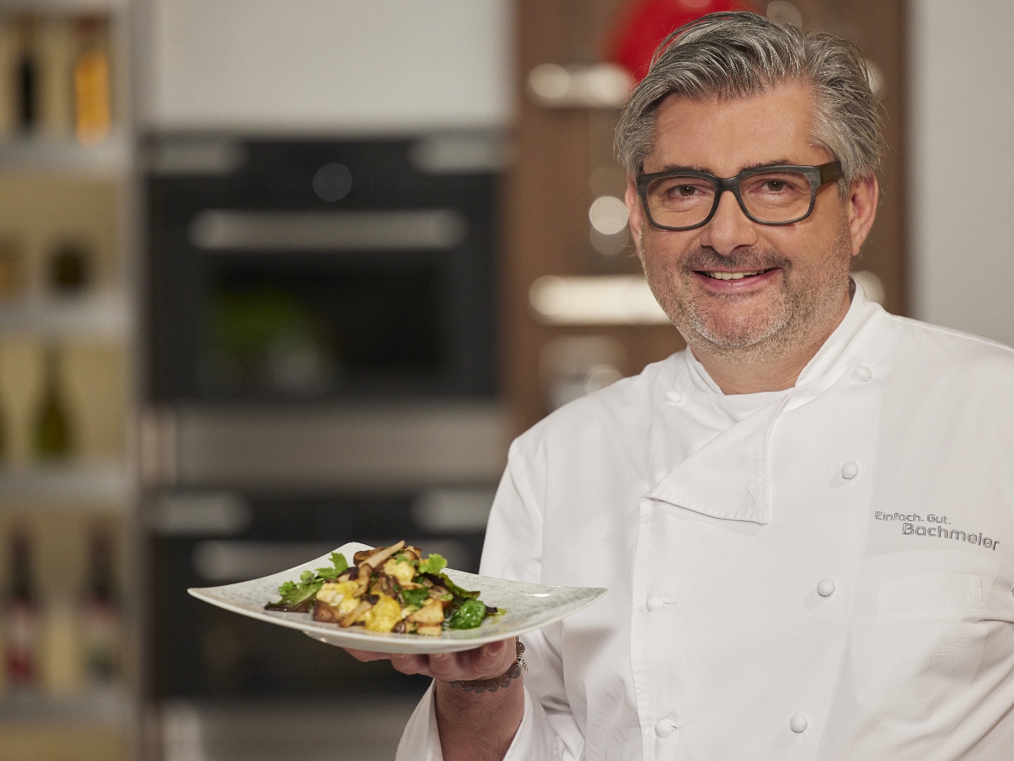 Einfach. Gut. Bachmeier on TV | Series 11 Episode 3 | Channels and ...