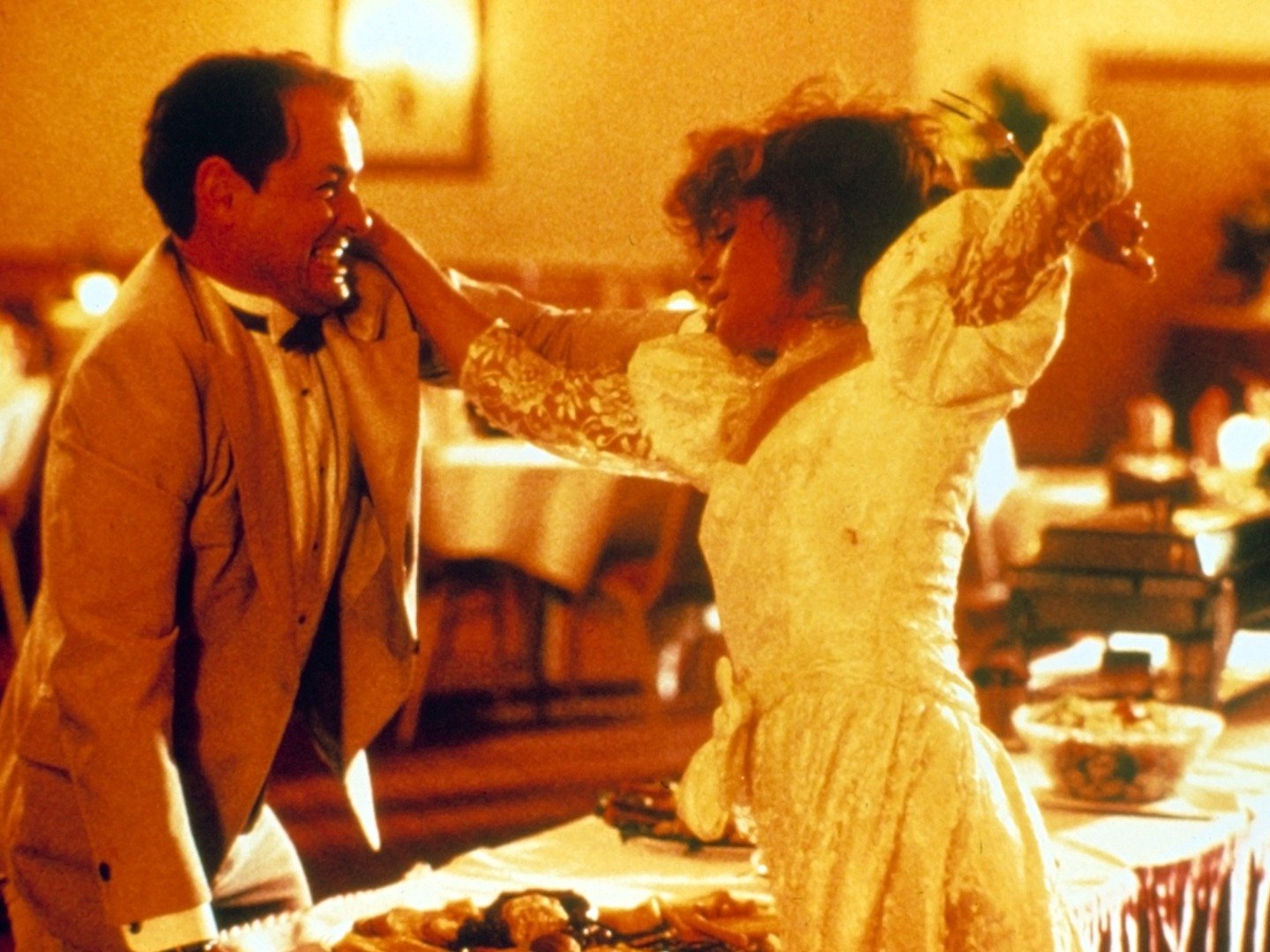 Stepfather II (1989) on TV | Channels and schedules | TV24.co.uk