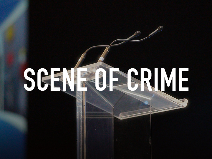 Scene of Crime on TV | Channels and schedules | tvgenius.com