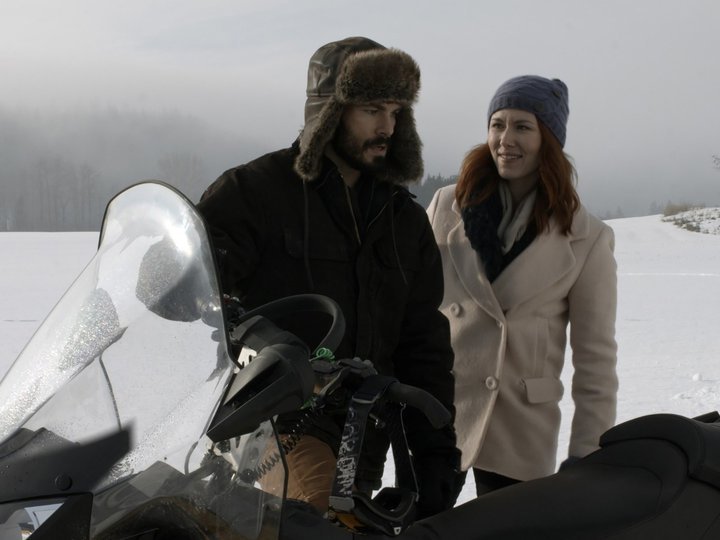 40 Below and Falling (2015) on TV | Channels and schedules | tv24.co.uk