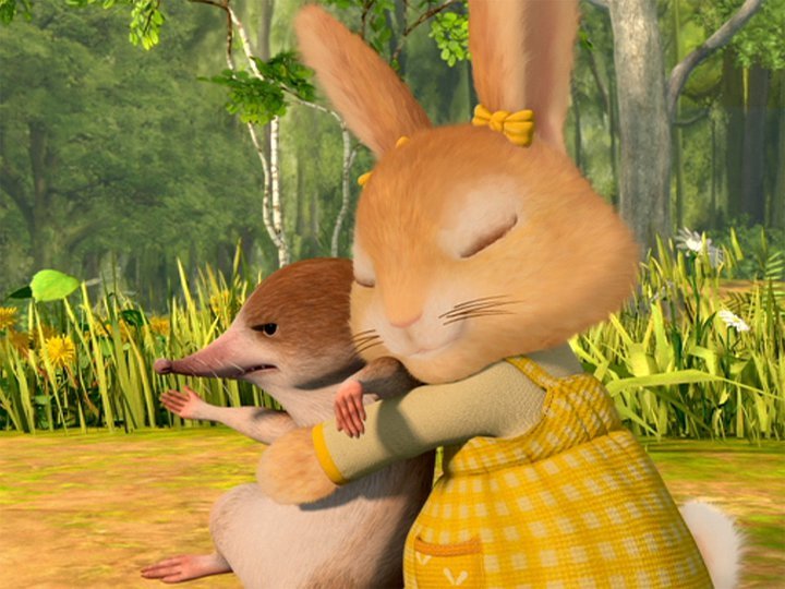 Peter Rabbit on TV | Series 2 Episode 30 | Channels and schedules ...