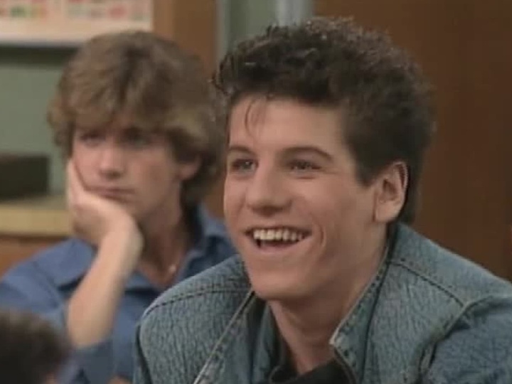 Silver Spoons on TV | Season 4 Episode 23 | Channels and schedules ...
