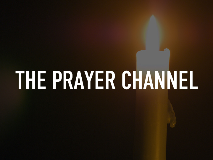 The Prayer Channel on TV | Channels and schedules | tvgenius.com