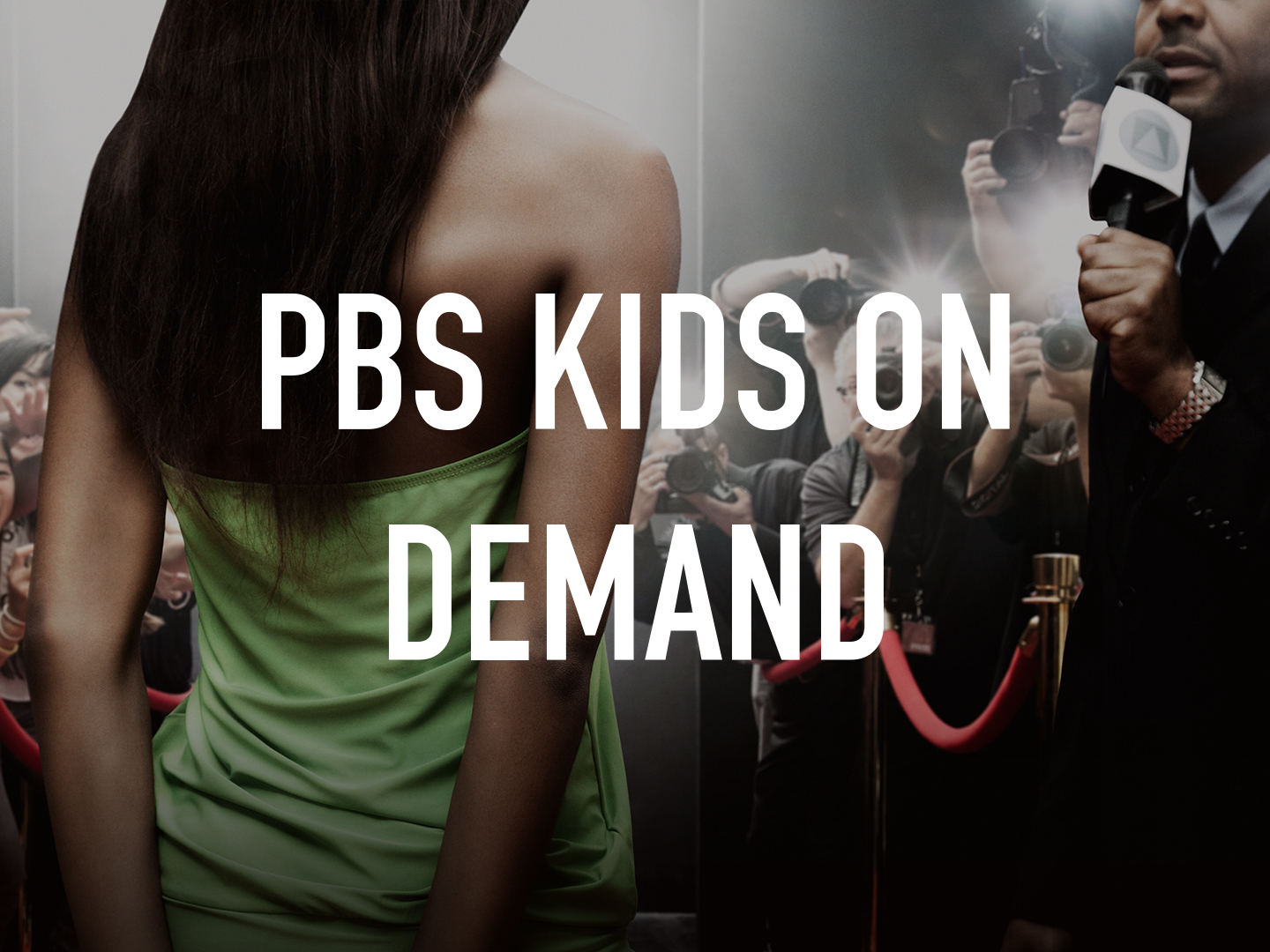 PBS Kids On Demand on TV | Channels and schedules | tvgenius.com