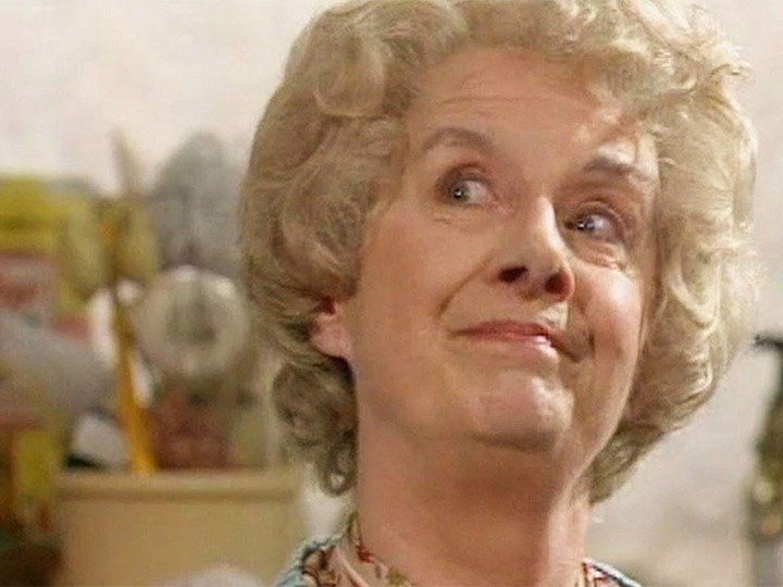 Sorry! on TV | Series 5 Episode 2 | Channels and schedules | TV24.co.uk