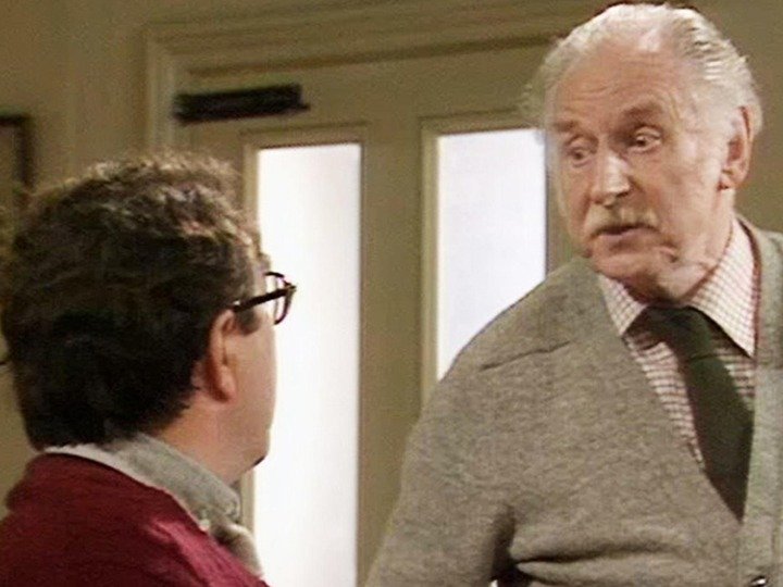 Sorry! on TV | Series 5 Episode 4 | Channels and schedules | TV24.co.uk