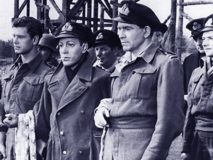 Albert R.N. (1953) on TV | Channels and schedules | tv24.co.uk