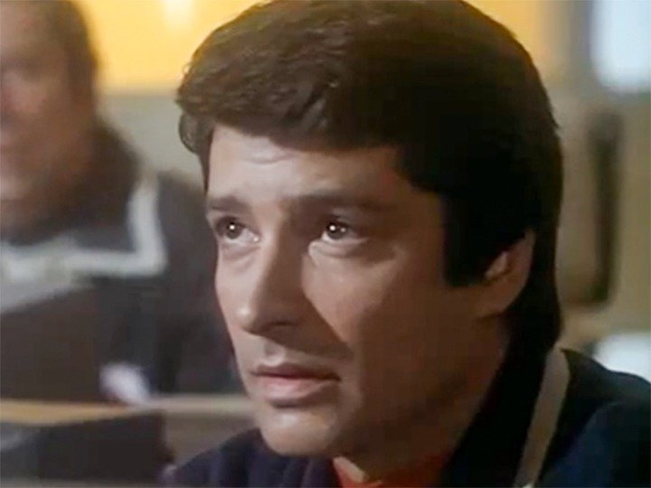 Space: 1999 on TV | Series 2 Episode 2 | Channels and schedules | TV24 ...