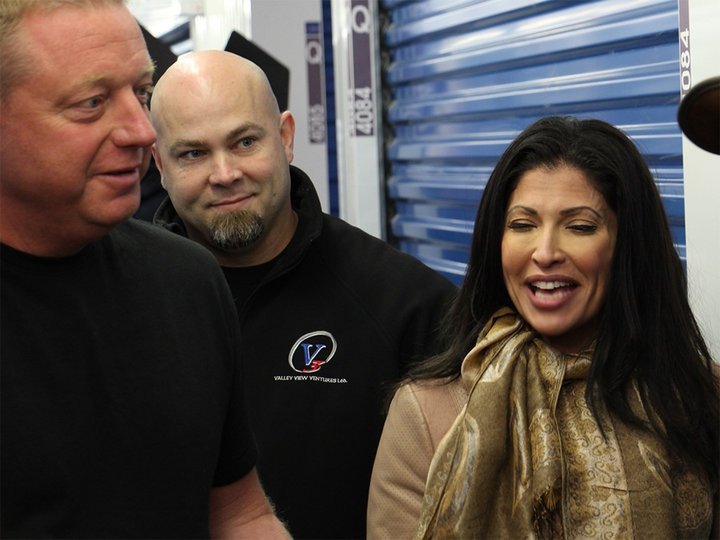 Storage Wars Canada on TV | Series 2 Episode 31 | Channels and ...