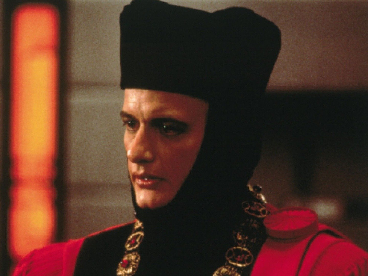 Star Trek: The Next Generation on TV | Season 4 Episode 17 | Channels ...