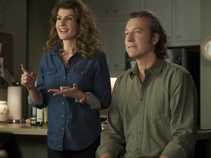 My Big Fat Greek Wedding 2 (2016) on TV | Channels and schedules | tv24 ...