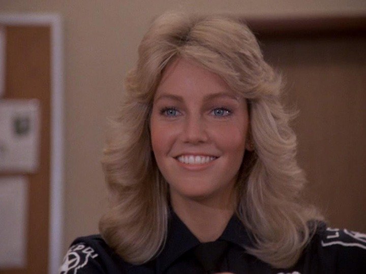 T.J. Hooker on TV | Series 2 Episode 1 | Channels and schedules | tv24 ...