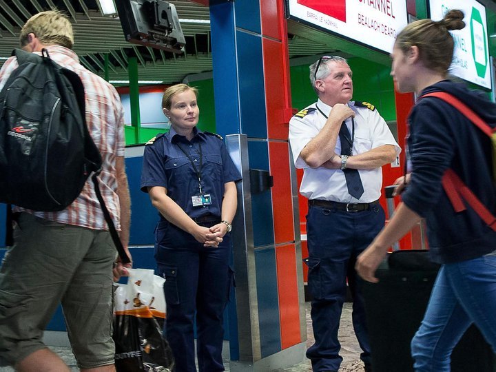 Stop, Search, Seize on TV | Series 1 Episode 2 | Channels and schedules ...