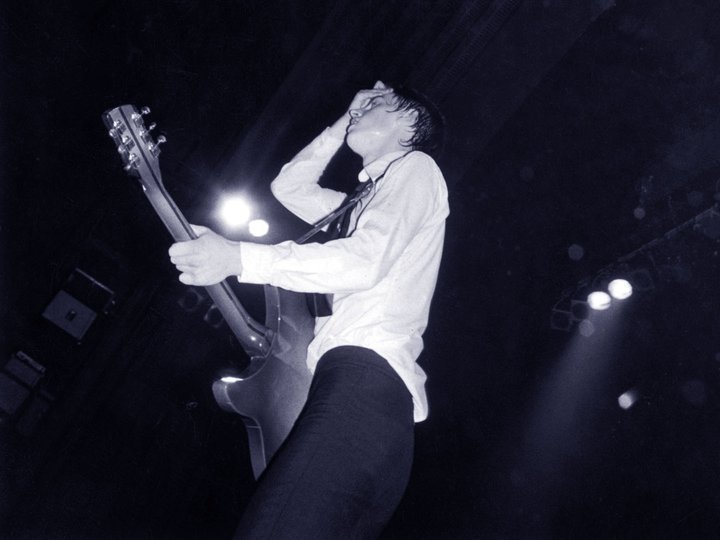 The Jam: Live at Rockpalast on TV | Channels and schedules | TV24.co.uk