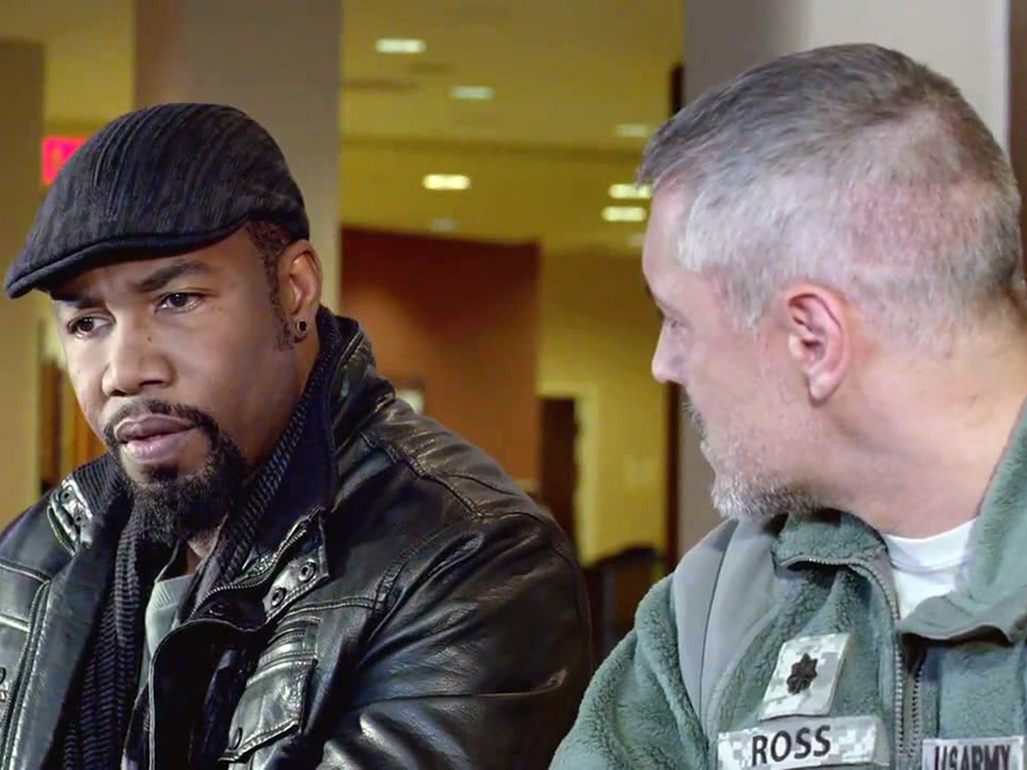 Deadly Target (2015) on TV | Channels and schedules | tv24.co.uk