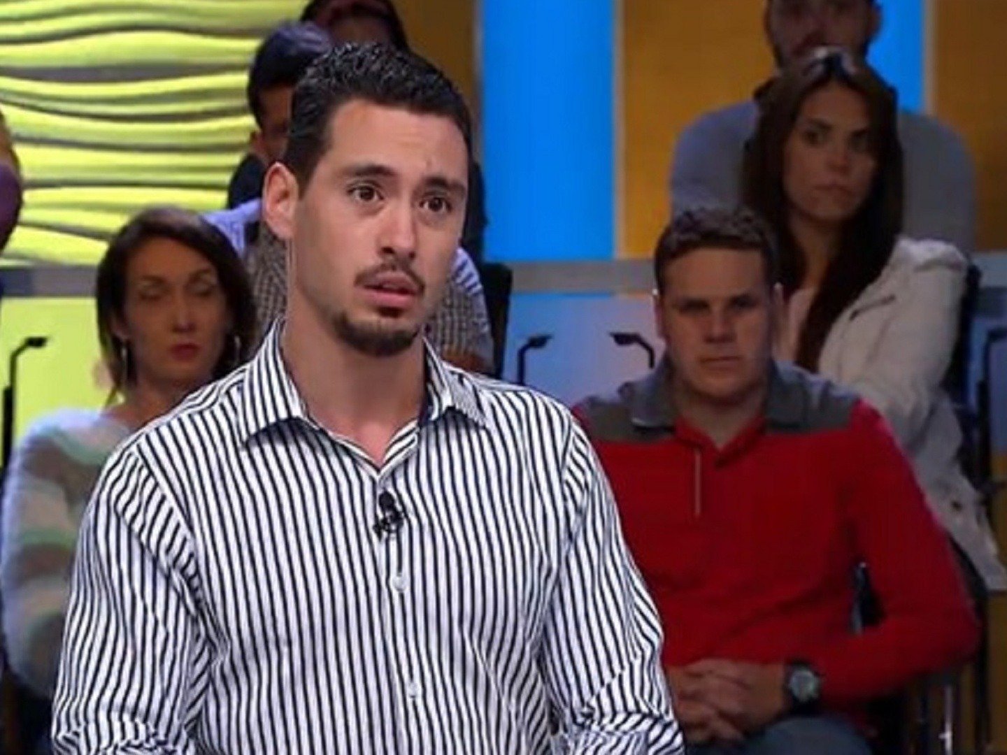 Caso Cerrado Detective