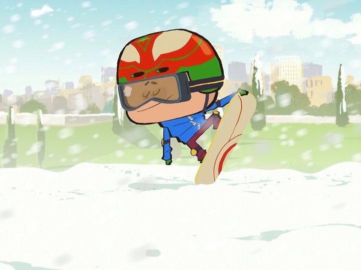 Boyster on TV | Channels and schedules | tv24.co.uk