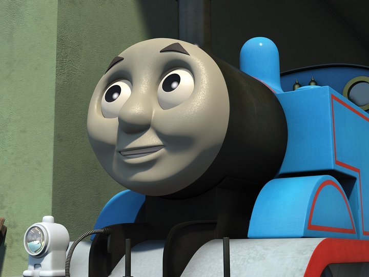 Thomas & Friends on TV | Channels and schedules | TV24.co.uk