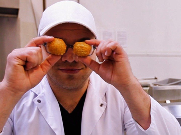 Food Factory on TV | Series 4 Episode 37 | Channels and schedules ...