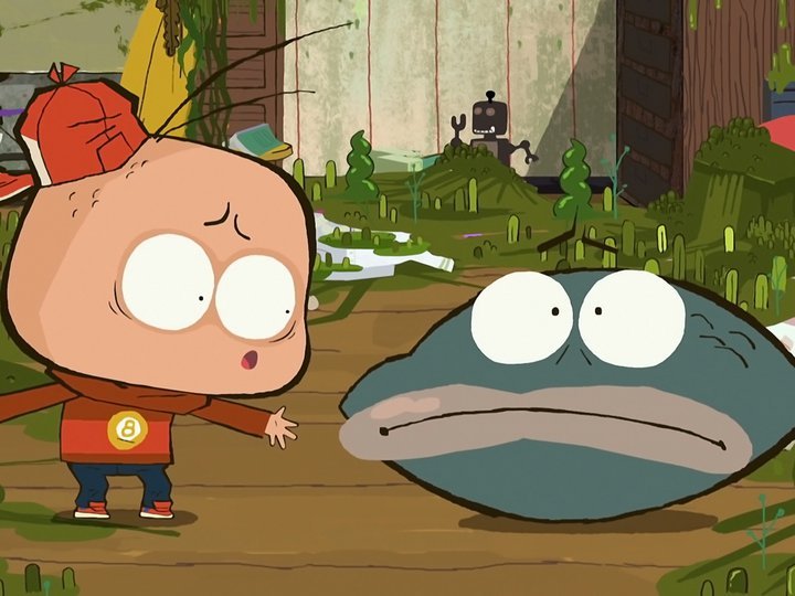 Boyster on TV | Channels and schedules | tv24.co.uk