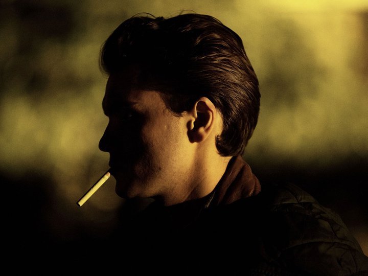 Just Jim (2015) on TV | Channels and schedules | TV24.co.uk