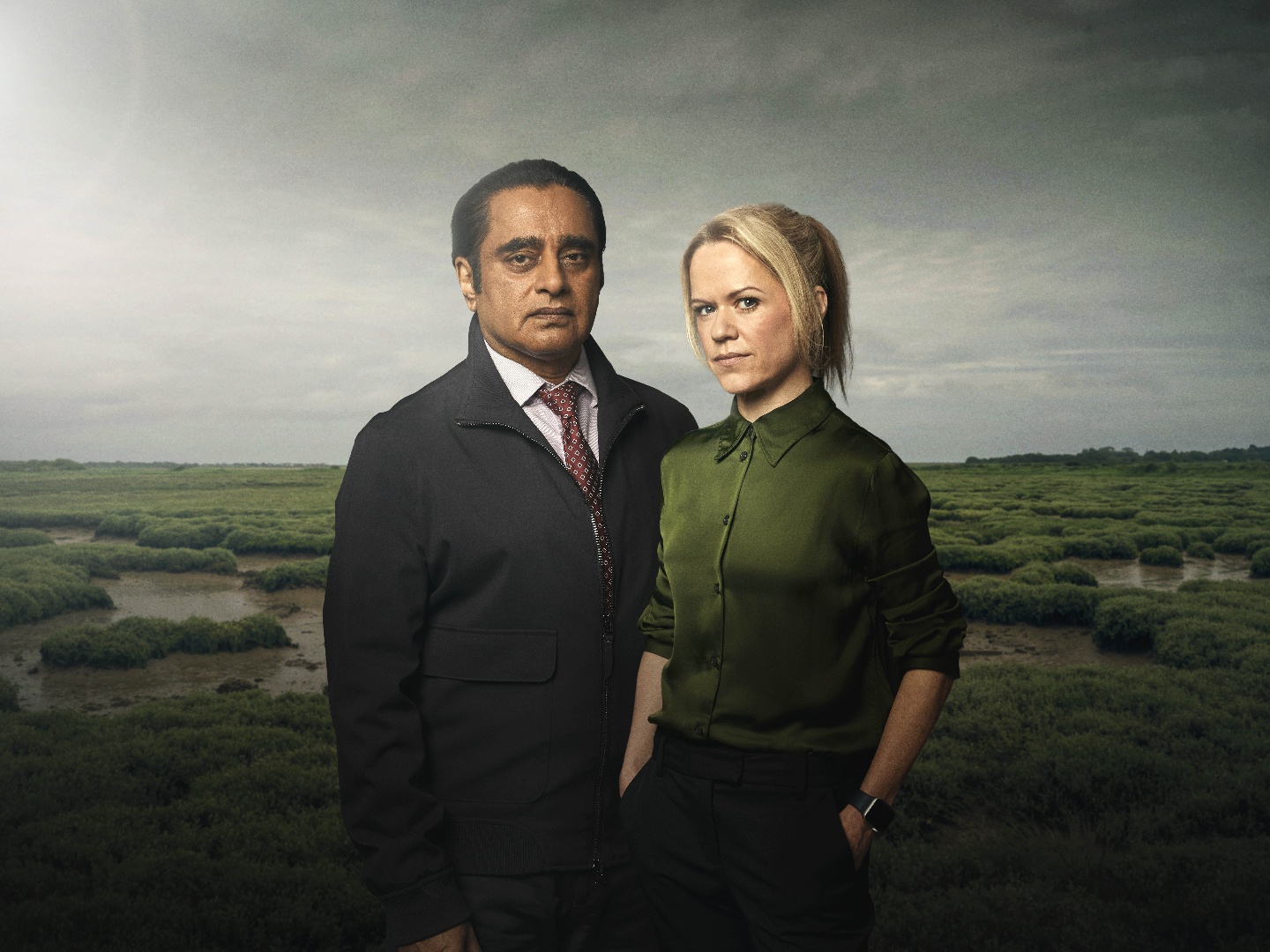 Unforgotten on TV | Series 6 Episode 4 | Channels and schedules | tv24 ...