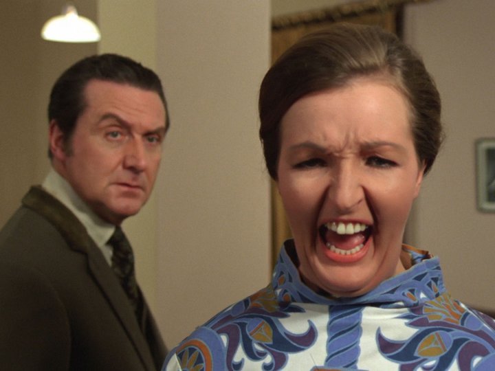 The Avengers on TV | Series 6 Episode 23 | Channels and schedules ...