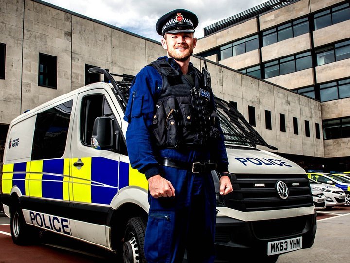 The Force: Manchester on TV | Series 1 Episode 10 | Channels and ...