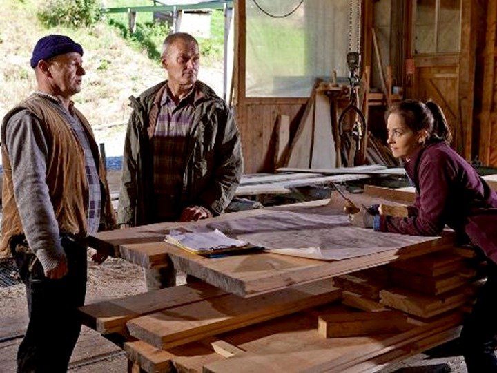Die Fallers - Eine Schwarzwaldfamilie on TV | Channels and schedules ...