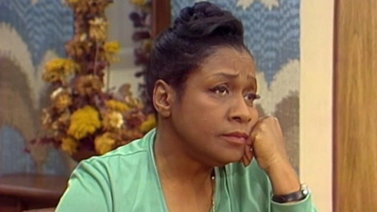 The Jeffersons on TV | Season 1 Episode 2 | Channels and schedules ...