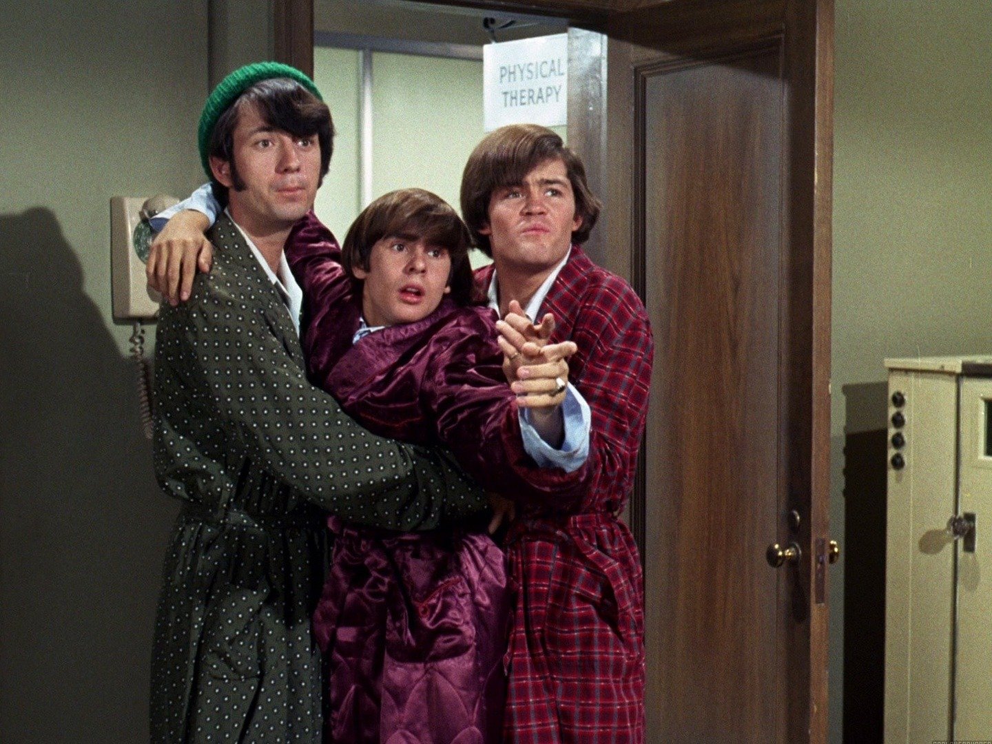 The Monkees on TV | Series 1 Episode 17 | Channels and schedules | tv24 ...
