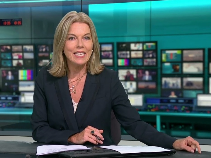 ITV Evening News on TV | Channels and schedules | tv24.co.uk