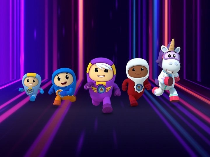 Go Jetters on TV | Series 2 Episode 49 | Channels and schedules | TV24 ...