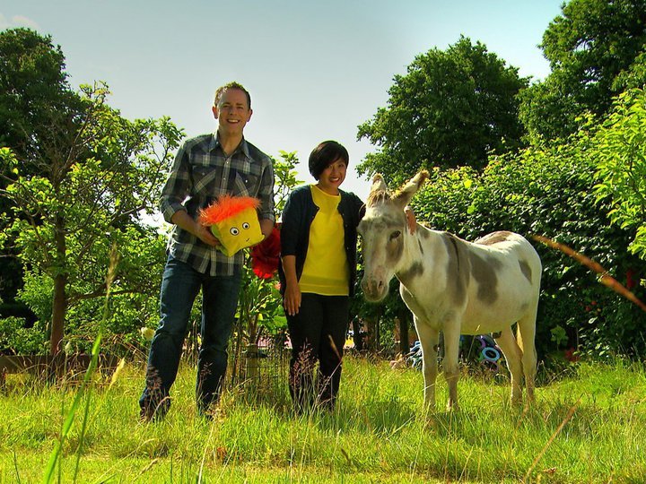 Show Me Show Me on TV | Series 9 Episode 16 | Channels and schedules ...