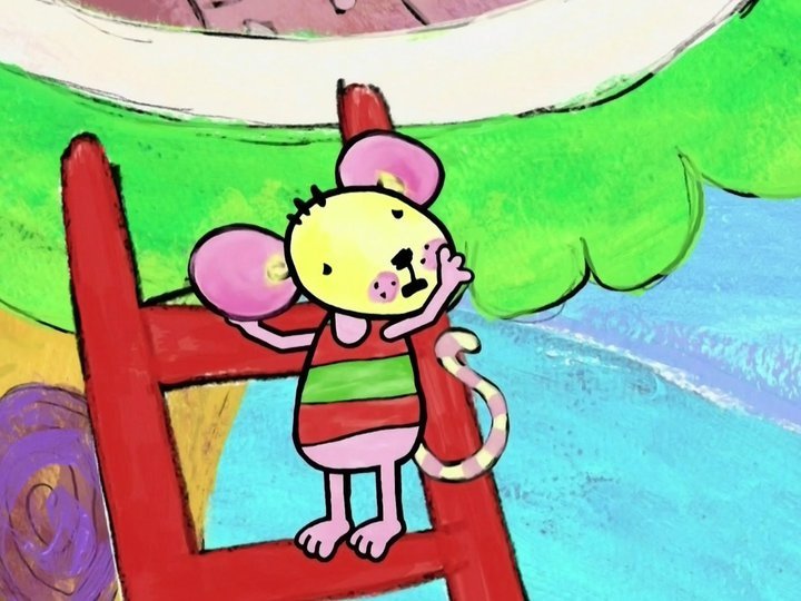 Poppy Cat on TV | Channels and schedules | tv24.co.uk