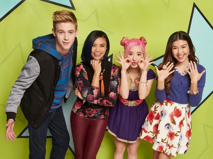 Make It Pop on TV | Series 2 Episode 8 | Channels and schedules | tv24 ...