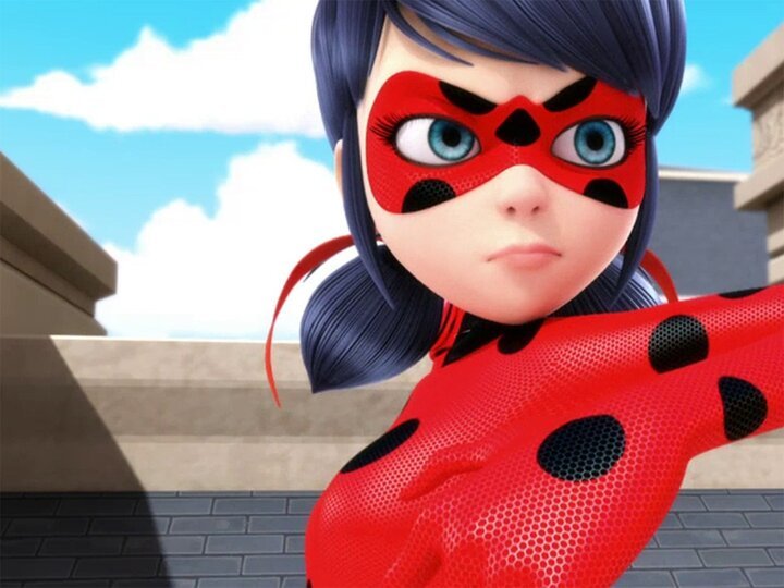 Miraculous: Tales of Ladybug and Cat Noir on TV | Series 1 Episode 25 ...