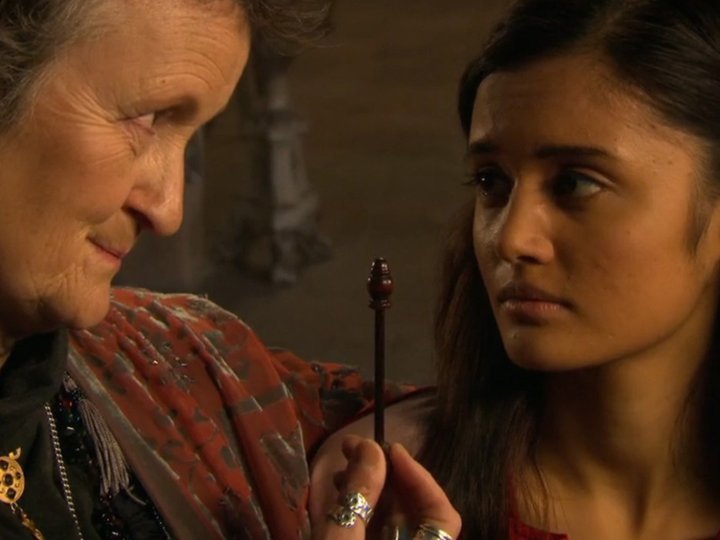 The Evermoor Chronicles on TV | Series 1 Episode 5 | Channels and ...