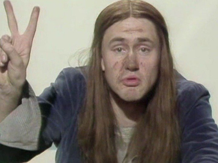 The Young Ones on TV | Series 2 Episode 1 | Channels and schedules ...